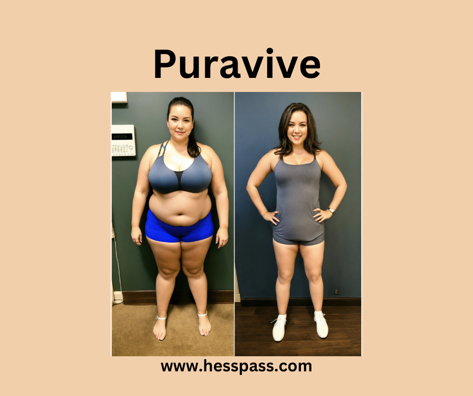 Unlocking Weight Loss Secrets: Puravive's Exotic Rice Method Decoded ... Unlocking Weight Loss Secrets: Puravive's Exotic Rice Method Decoded ...