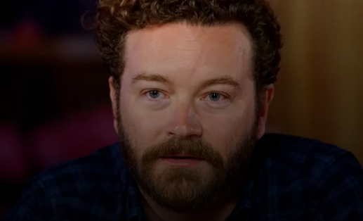 Danny Masterson moved out of maximum security prison over safety ... Danny Masterson moved out of maximum security prison over safety ...