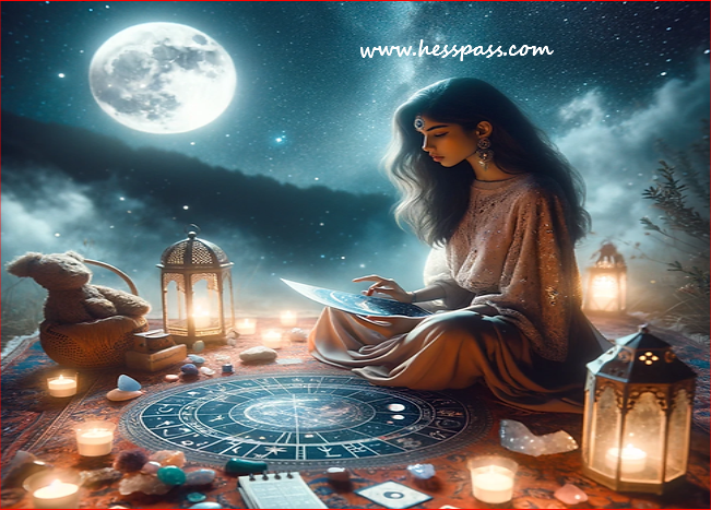 Moon Reading Review - Revolutionize Your Life with Moon Reading: Are ...