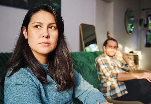 5 Signs Your Partner May Have An Avoidant Attachment Style ... 5 Signs Your Partner May Have An Avoidant Attachment Style ...