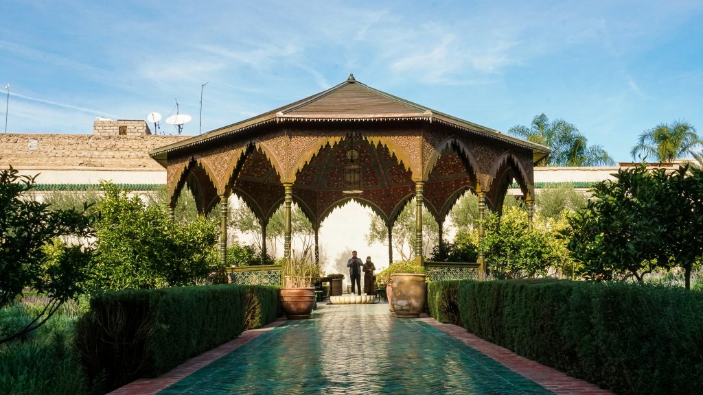 Marrakech Resorts: Your Ultimate Guide to Luxury and Comfort in Morocco ...